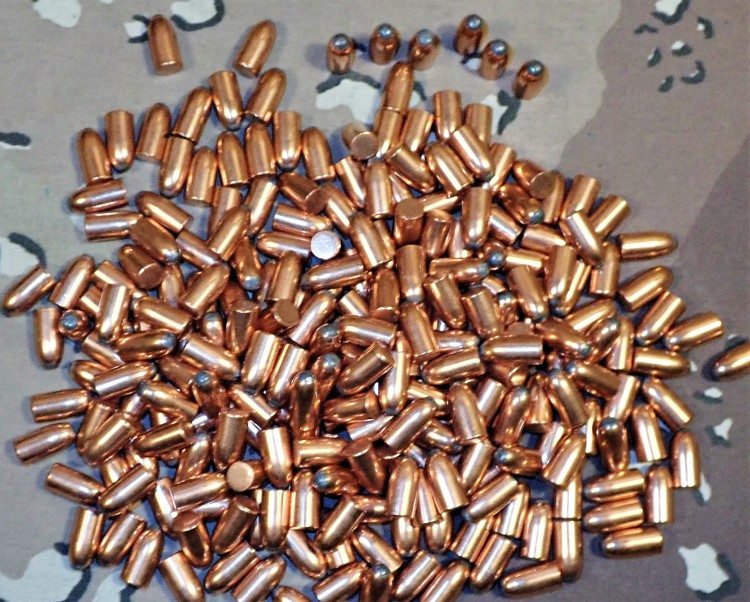 250 30 Carbine 110Gr SP Remington Bullets (BUL30CARBN01) .30 Carbine ...