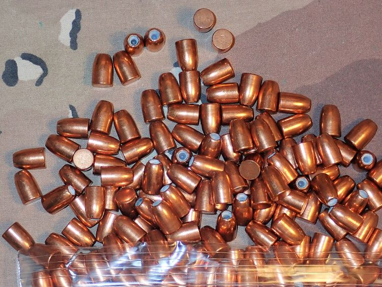 250 9mm 115gr JHP Remington Bullets (BUL9MMN01) 9mm Luger 17316537 - GunAuction.com