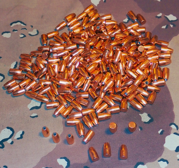 250 9mm 147gr JHP Winchester Bullets (BUL9MMN05) 9mm Luger 17369798 - GunAuction.com