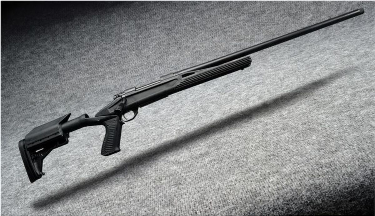 Howa 1500 Knoxx Axiom 24" - Layaway .300 Win. Mag. For Sale at ...