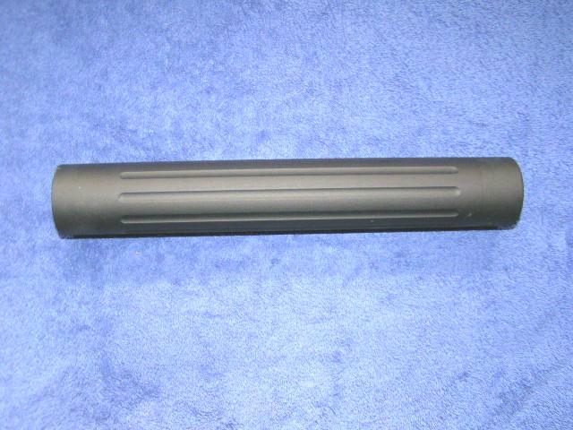 AR15 M16 free float tube rifle length New DPMS FF-02 5.56mm NATO ...