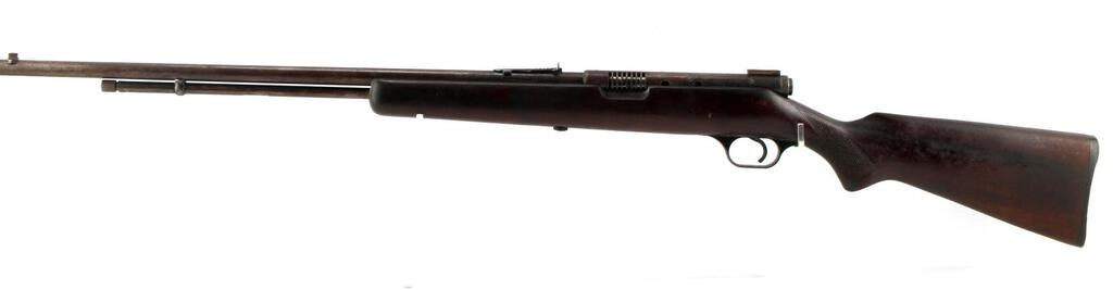 Savage Model 6a probably from the 1938s - must see - collector`s item ...