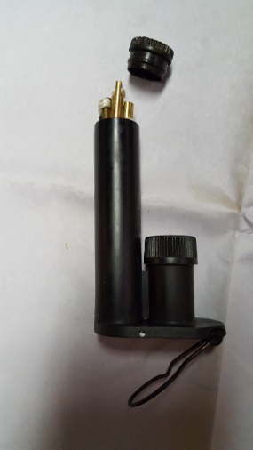 Fn-Fnc Cleaning Kit,Fits In Grip,Fn Belgian Mfg For Sale at GunAuction ...