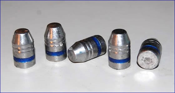 300 gr bullets .452 -- 450 Bushmaster, 45 Colt -- 100 pcs New .45 Long ...