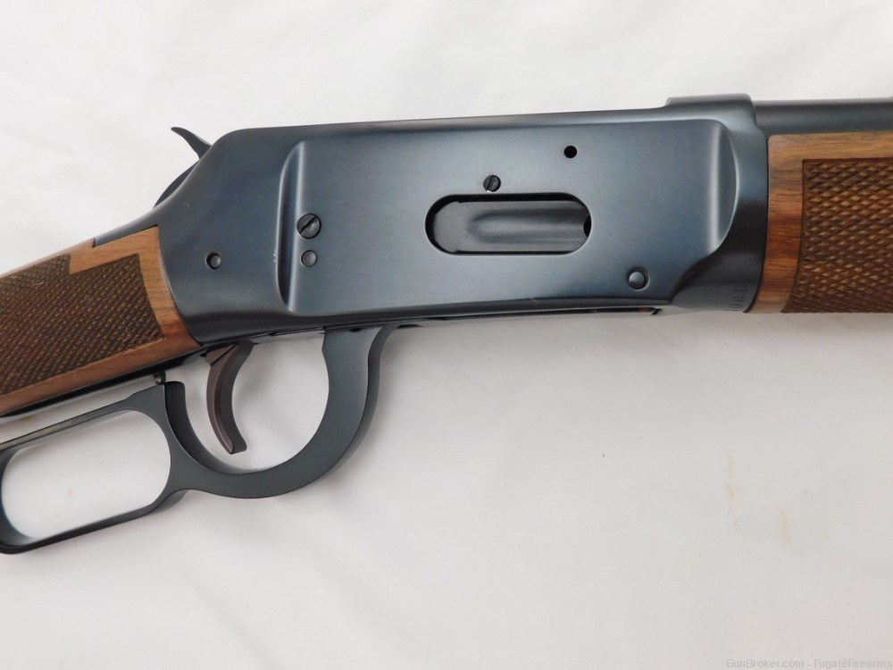 PRISTINE 94 Winchester XTR Big Bore .375 Win lever action -- COLLECTOR ...