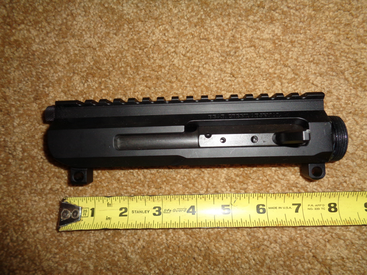 Bear Creek Arsenal Bear Cree right side charge upper multi 17320616 ...