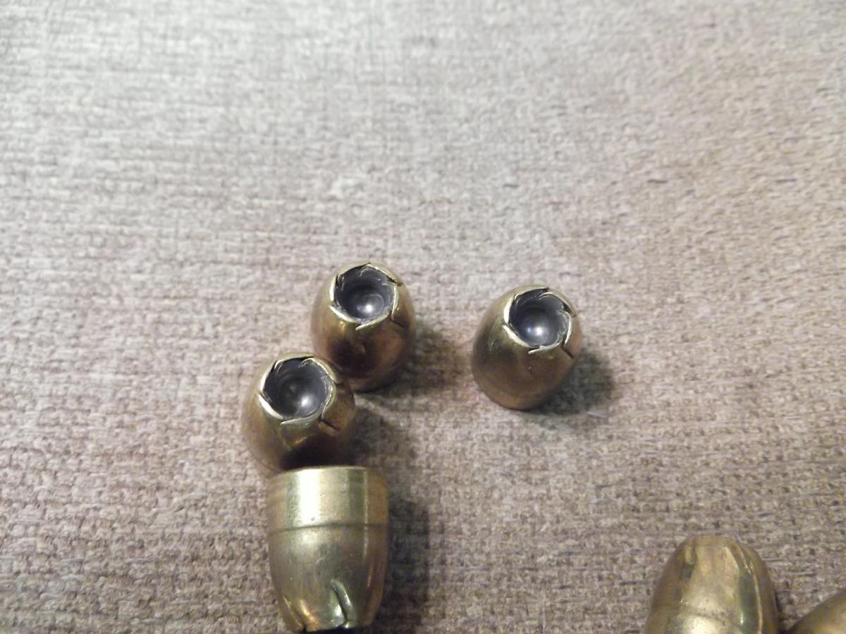 Remington GOLDEN SABER 300 rds 45 CAL 185 gr BULLETS .45 ACP 17380425 ...