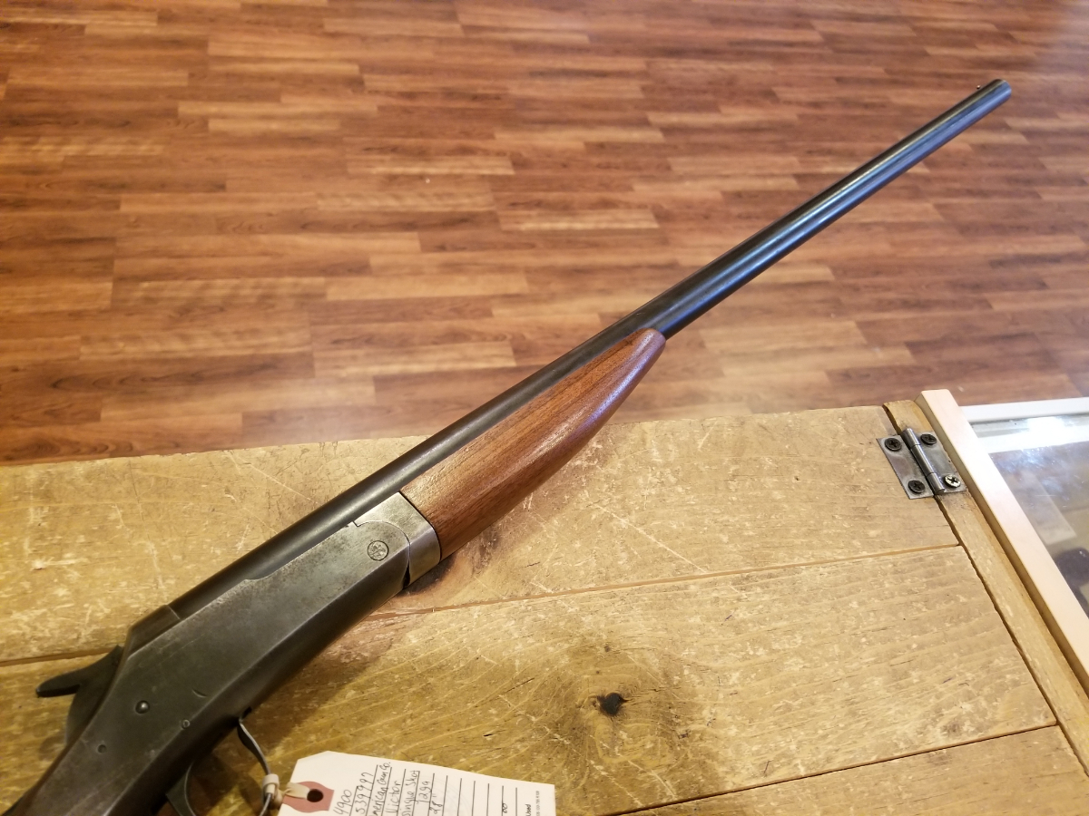 American Gun Co Victor - 12ga 12 Ga For Sale at GunAuction.com - 14827185