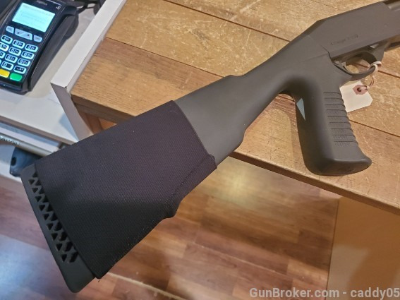 Stoeger P350 - 12GA 12 GA 16931178 - GunAuction.com