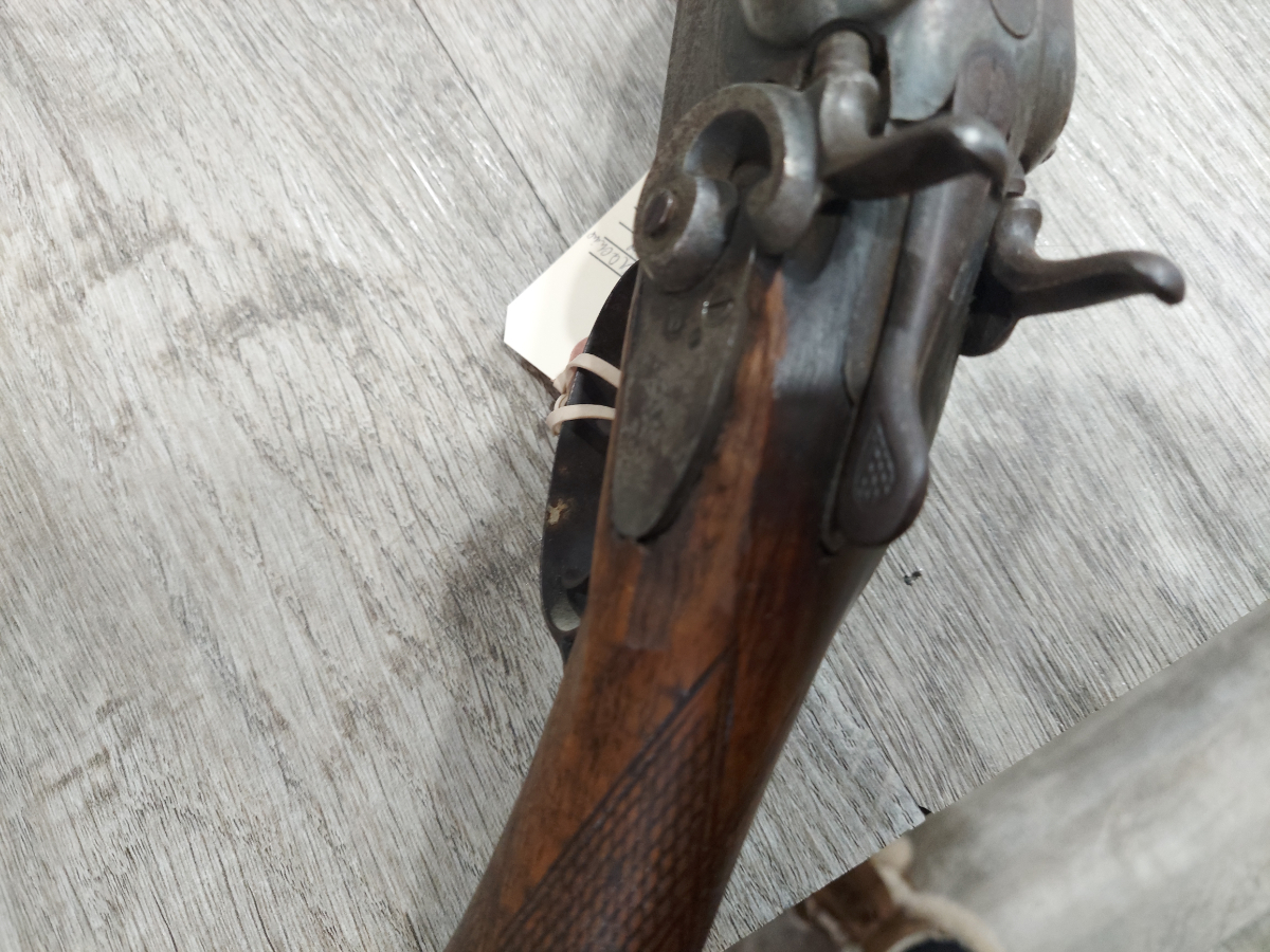 Unknown Union machine co 12GA 12 GA 17129176 - GunAuction.com