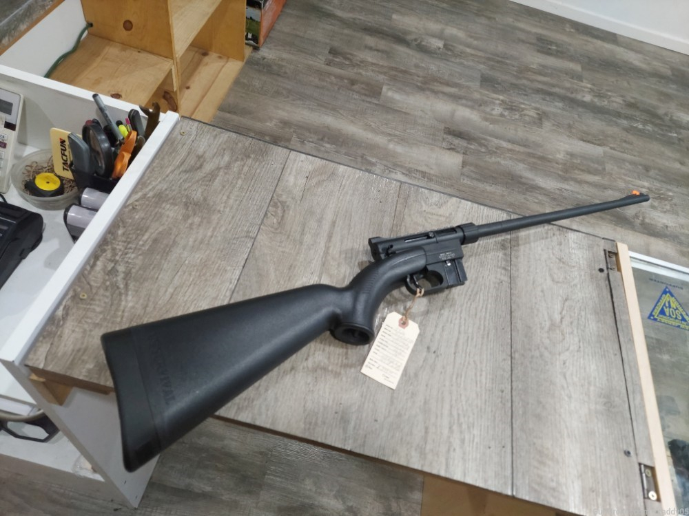 Keystone Sporting Arms Henry US survival .22LR .22 LR 17246484 ...