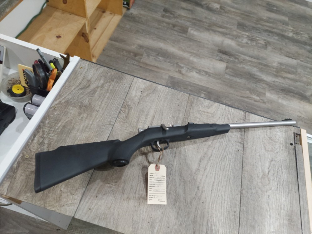 Smith & Wesson Henry Mini Bolt .22LR .22 LR 17262852 - GunAuction.com