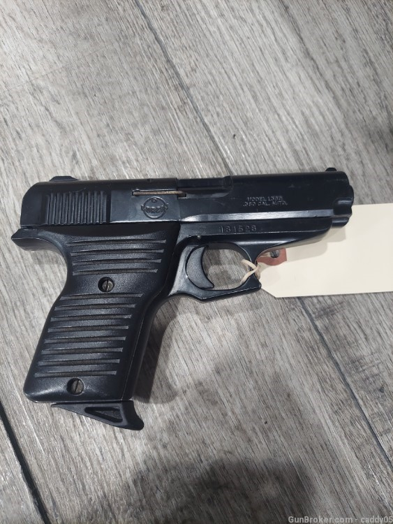 Lorcin L380 .380acp .380 ACP 17271093 - GunAuction.com