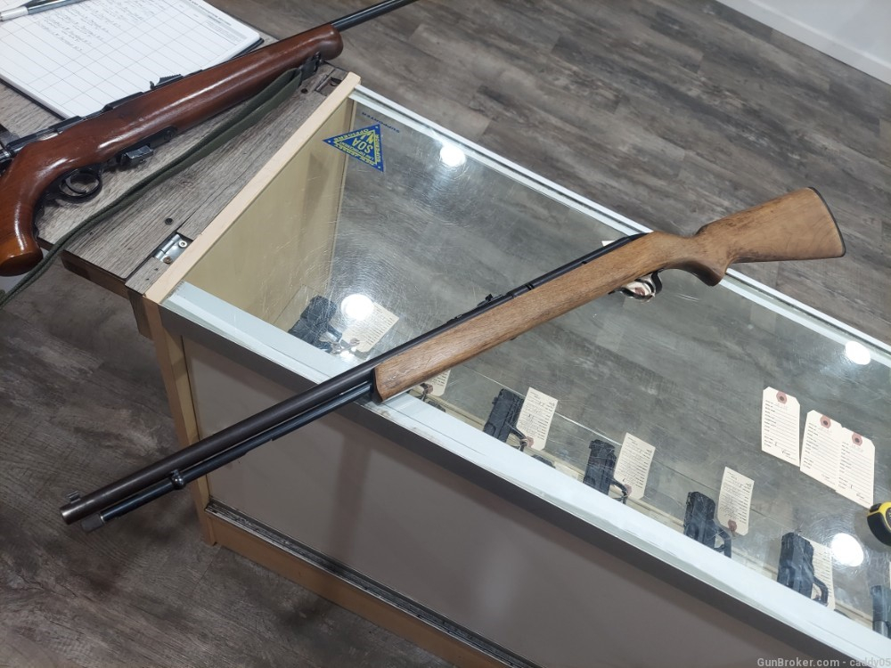 Springfield 187 A .22LR .22 LR 17292024 - GunAuction.com