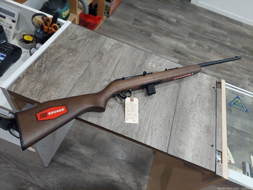Hi-Point Savage 64G .22LR .22 LR 17300239 - GunAuction.com