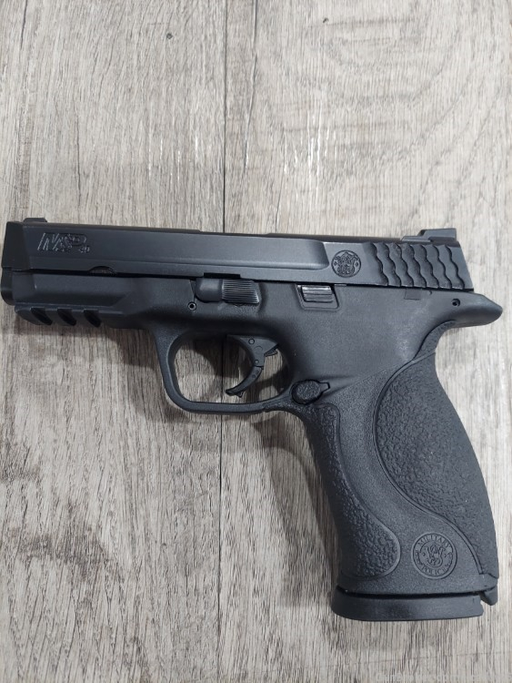 Hi-Point Smith & Wesson M&P40 .40s&w .40 S&W 17309771 - GunAuction.com