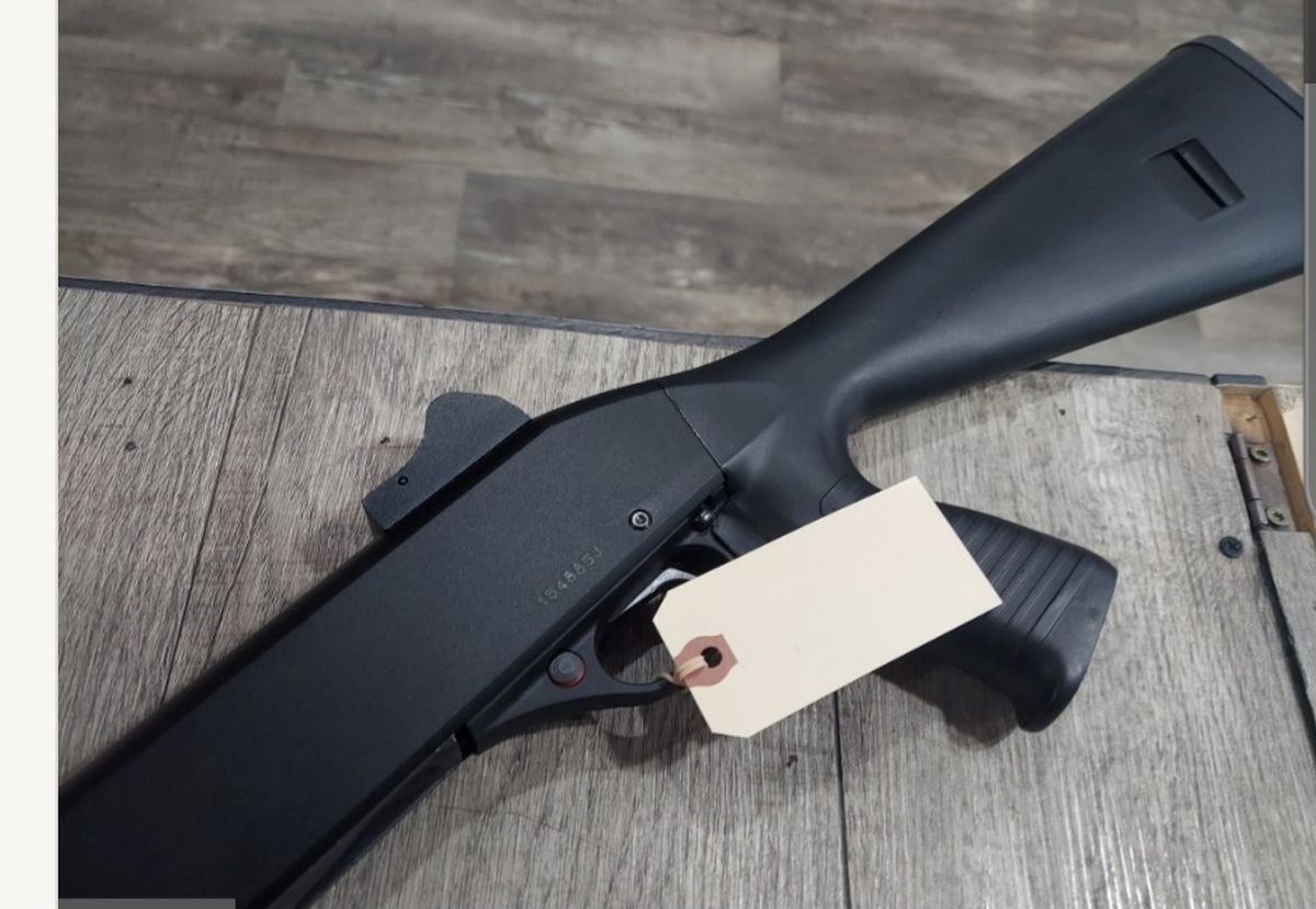 Stevens 320 Security - 12GA 12 GA 17314918 - GunAuction.com