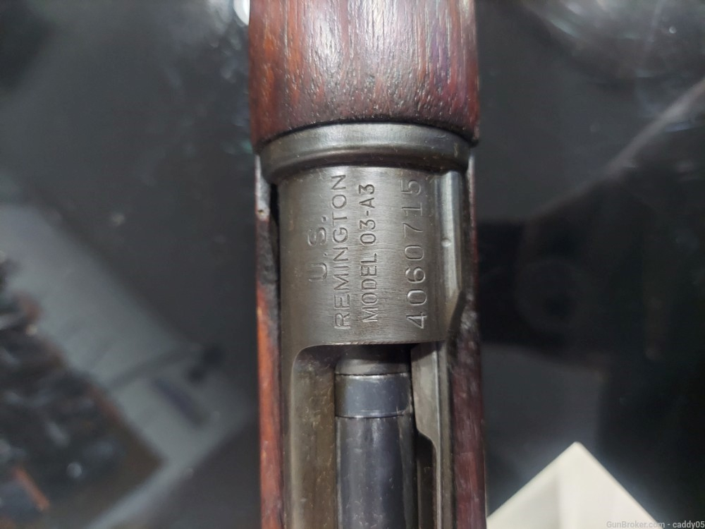 Federal Premium Ammunition Remington 1903a3 - .30-06 1943 .30-06 ...