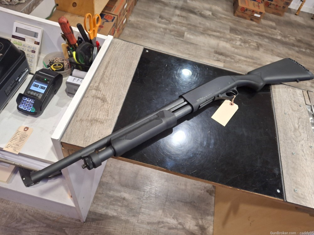 Akkar Churchill 612 - 12GA 12 GA 17357028 - GunAuction.com