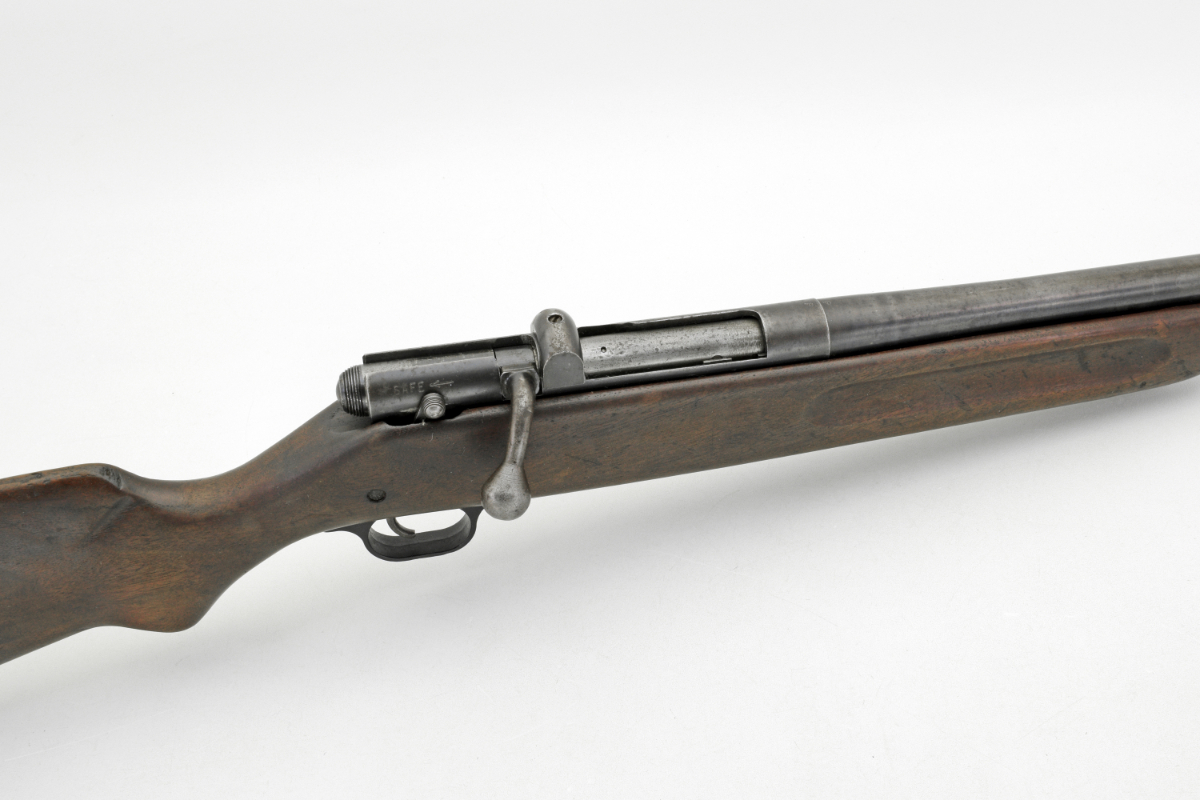 Harrington & Richardson model 349 GAMESTER BOLT ACTION SHOTGUN 12 GAUGE ...