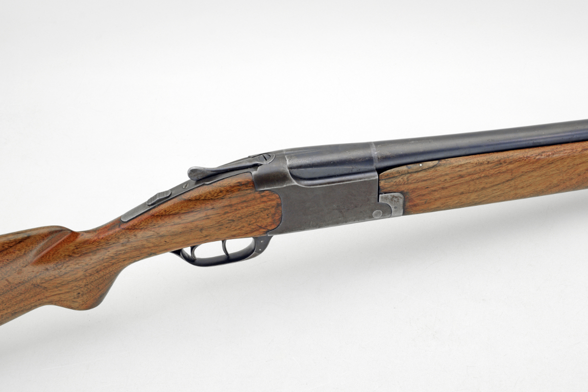 Marlin RANGER 103-1 OVER UNDER SHOTGUN 12 GAUGE 2-3/4 INCH CHAMBER C&R ...