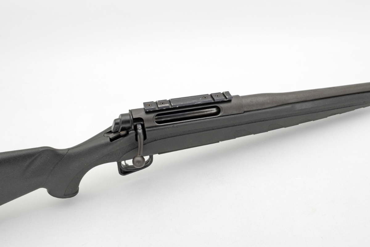 Remington 770 BOLT ACTION RIFLE CALIBER 270 WIN .270 Win. 17369108 ...