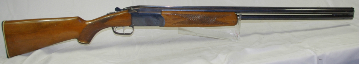 Boito Brazil Over/Under 28" Vent Rib Dbl Trigger 20 Ga For Sale at ...