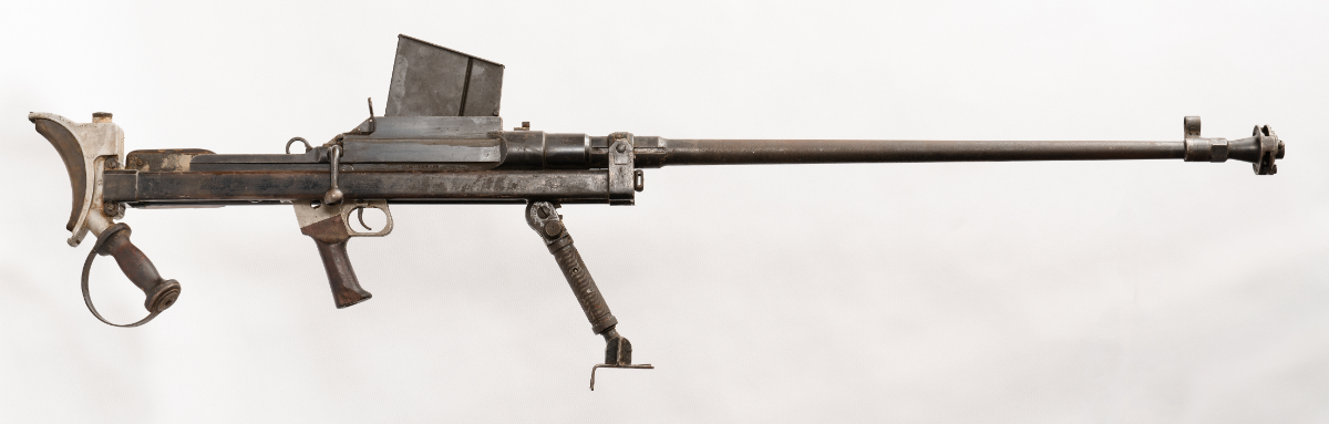 Boys Rifle, DEWAT, Transferable on Form 5 .55 17202257 - GunAuction.com