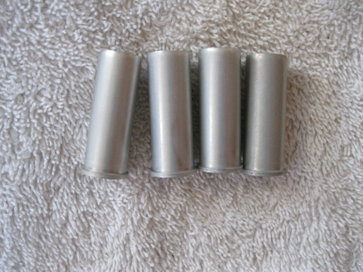 .44 MAG MAGNUM CCI BLAZER NEW PRIMED CARTRIDGE CASES 461 count ...