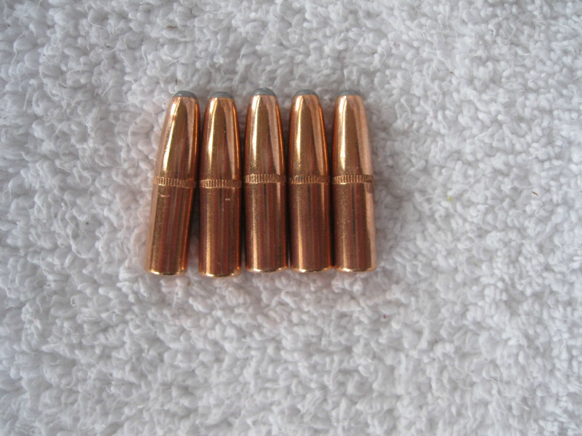Speer .308 220 GRAIN RN ROUND NOSE BULLETS 68 Count RELOADING ...