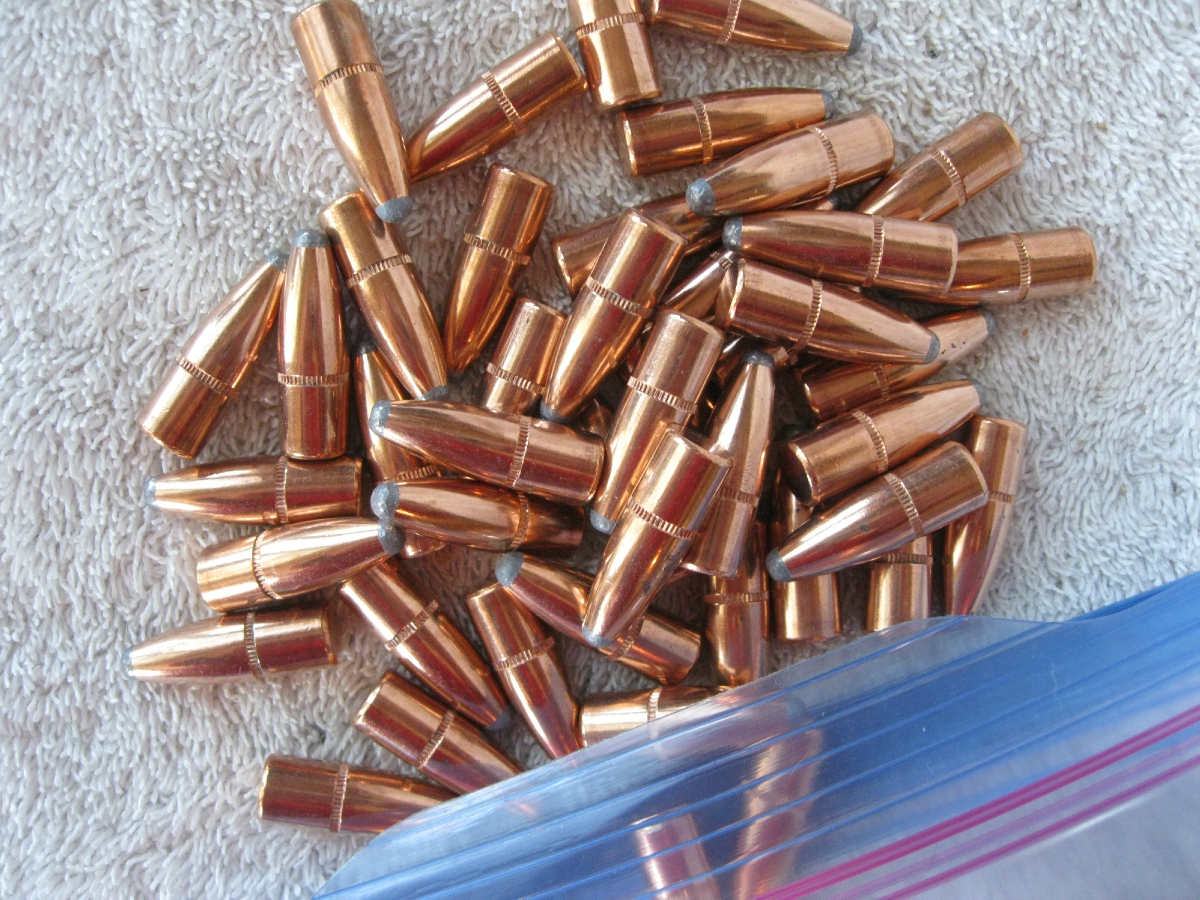 Speer .375 270 GRAIN SEMI-SPITZER SOFT POINT S. P. SP BULLETS 50 COUNT ...