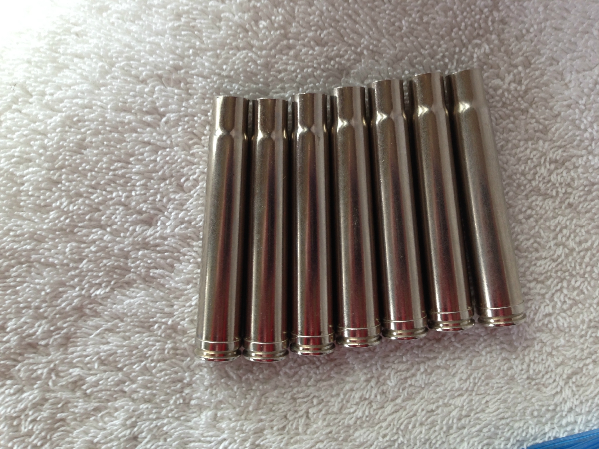 375 H&H MAG NICKEL PLATED BRASS PRIMER SENSITIVITY TEST SPEER 72 count ...