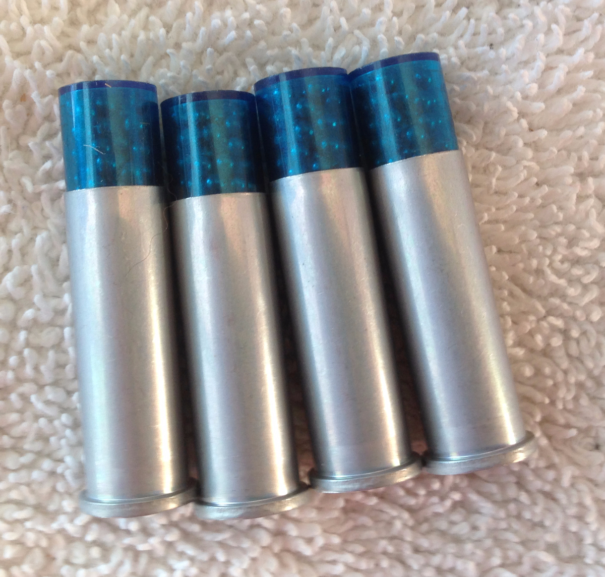 CCI Ammunition CCI 38 special / 357 SHOTSHELLS 10 count #9 shot / 1116 ...