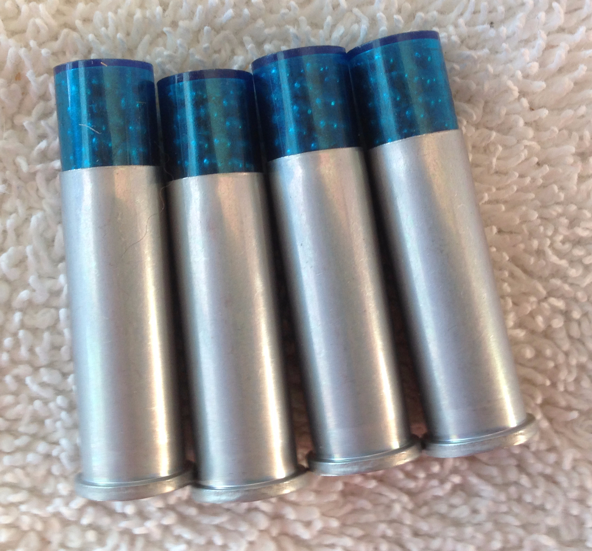 CCI Ammunition CCI 38 SPECIAL SPL / 357 SHOTSHELLS 10 count #9 shot ...