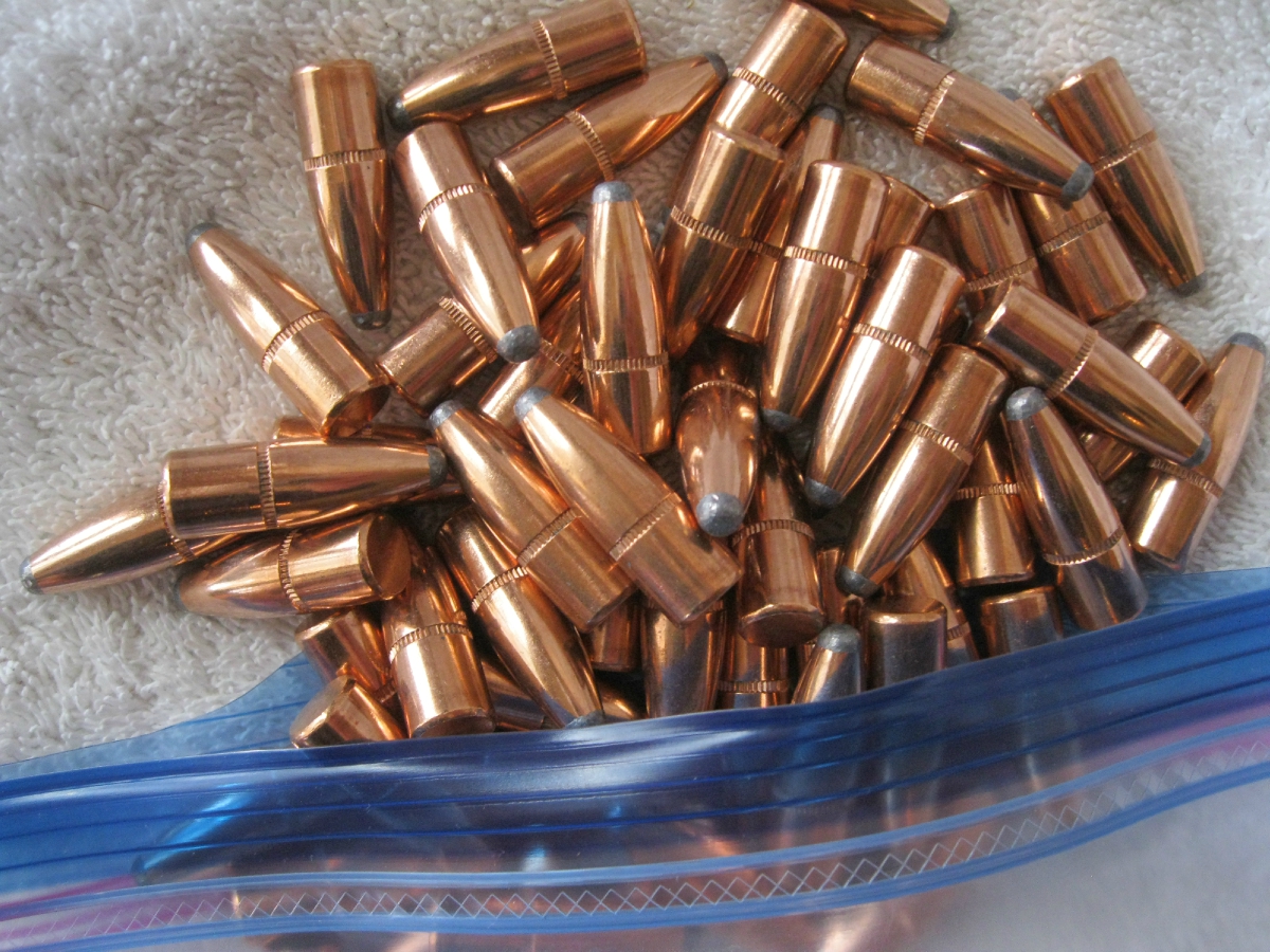 Speer .375 270 GRAIN SEMI-SPITZER SOFT POINT S. P. SP BULLETS 56 COUNT ...