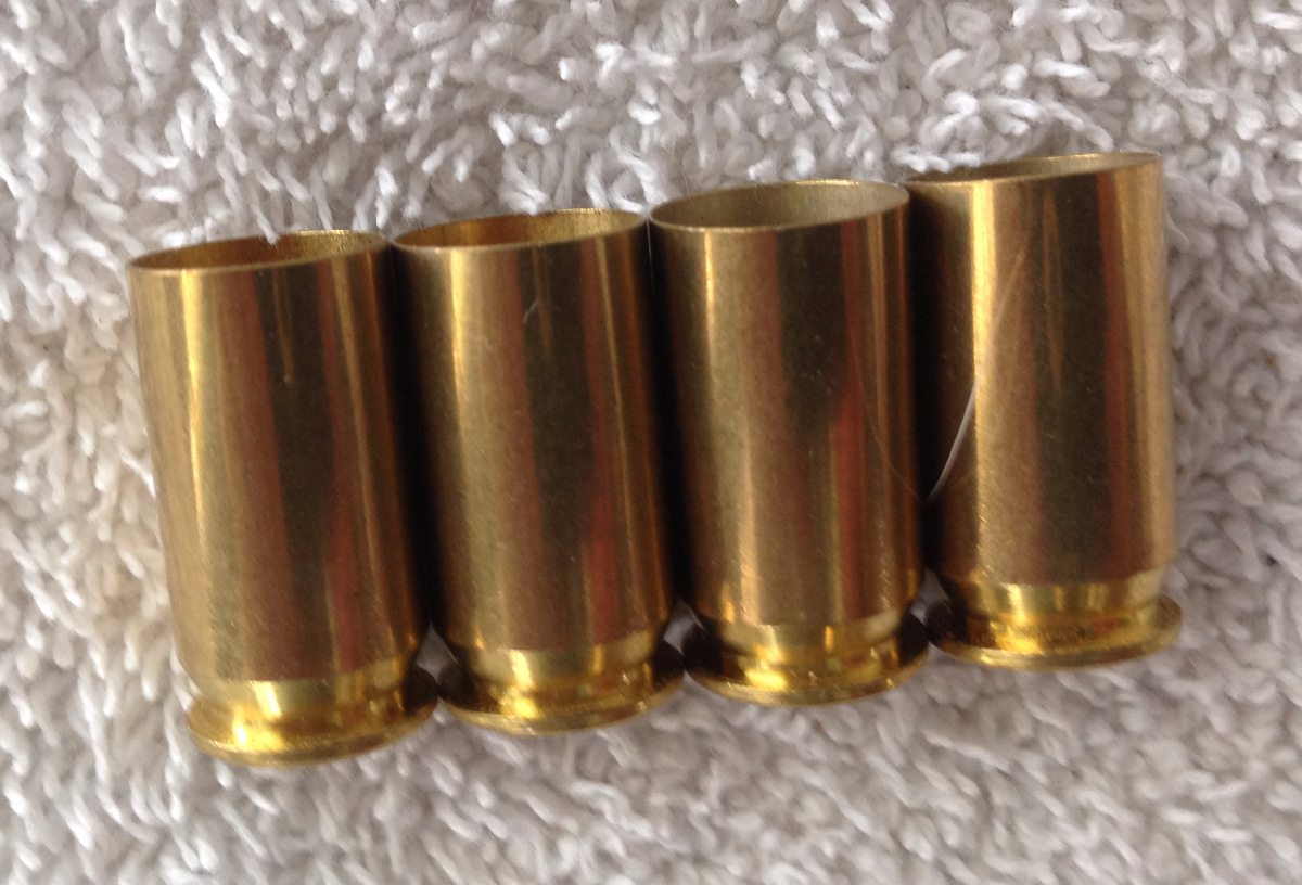 SPEER . 45 AUTO ACP AUTOMATIC COLT PISTOL PRIMER TESTED BRASS 20 count ...