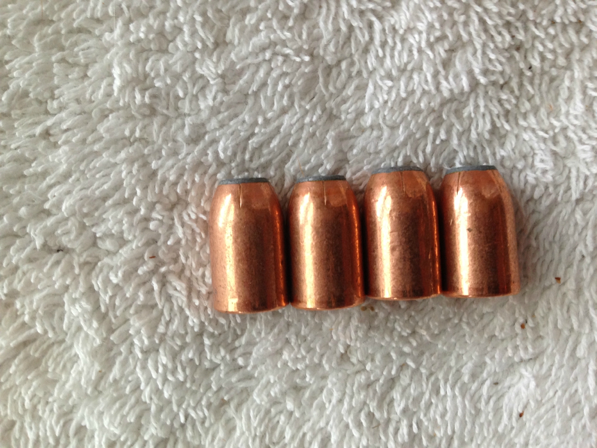 Speer 45 CALIBER .451 300 GRAIN PLATED SOFT POINT PSP BULLETS RELOADING ...