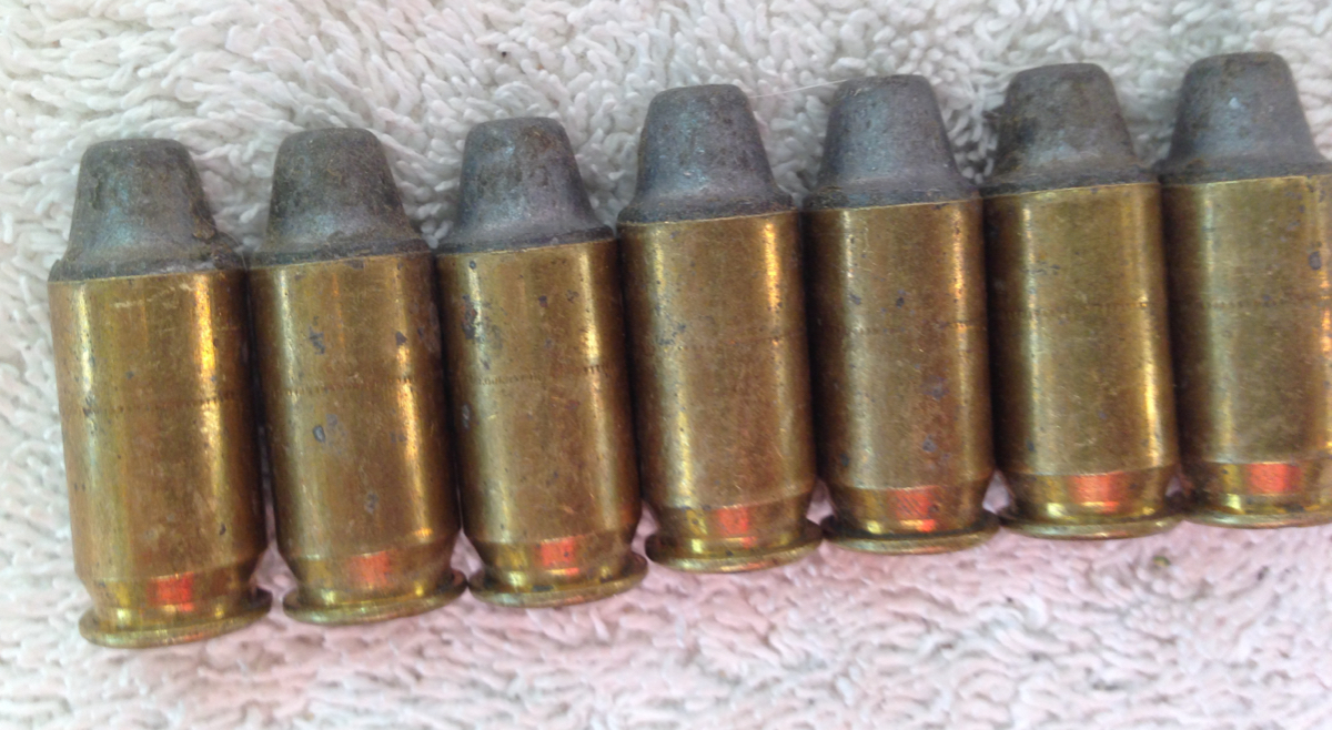 Federal Premium Ammunition FEDERAL 45 AUTO 200 GRAIN SWC SEMI-WADCUTTER ...