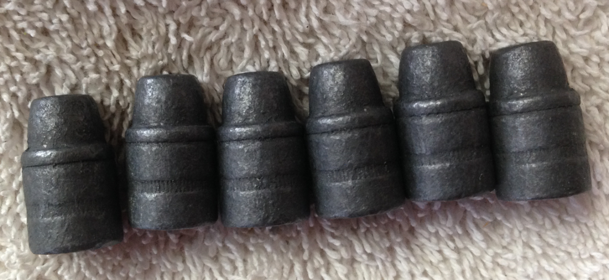 SPEER .430 240 GRAIN SWC SEMI-WADCUTTER LEAD BULLETS 4660 118 count ...