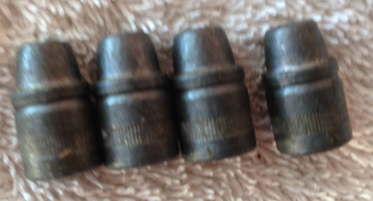 SPEER .430 240 GRAIN SWC SEMI-WADCUTTER LEAD BULLETS 4660 43 count ...