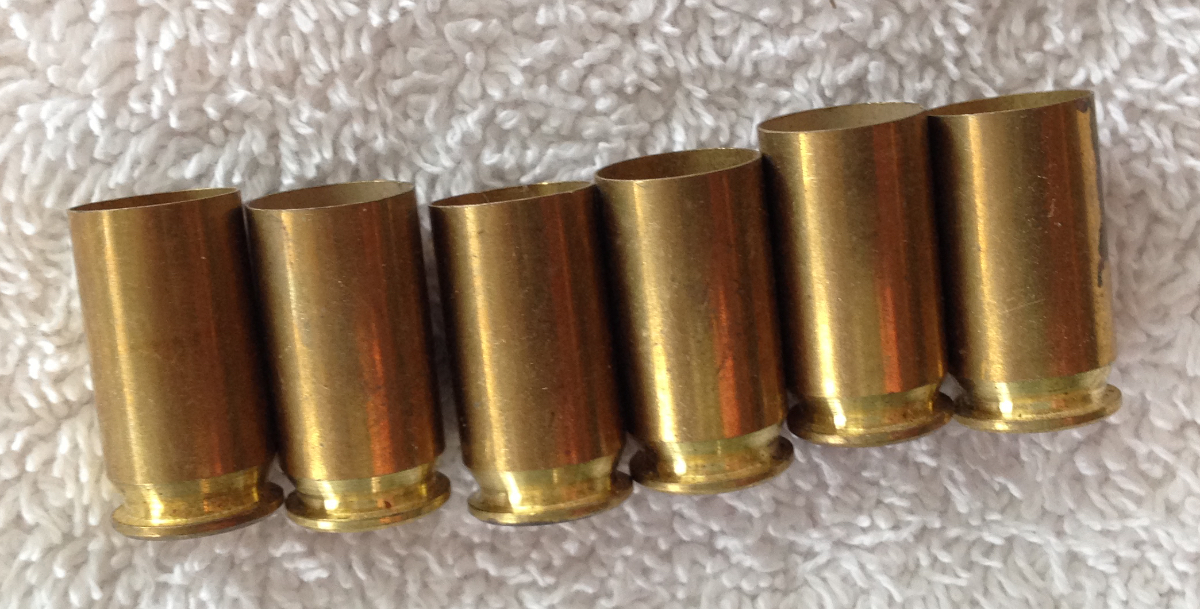 .45 ACP PRIMER TESTED BRASS IMI ISRAELI MILITARY INDUSTRIES 35 count ...
