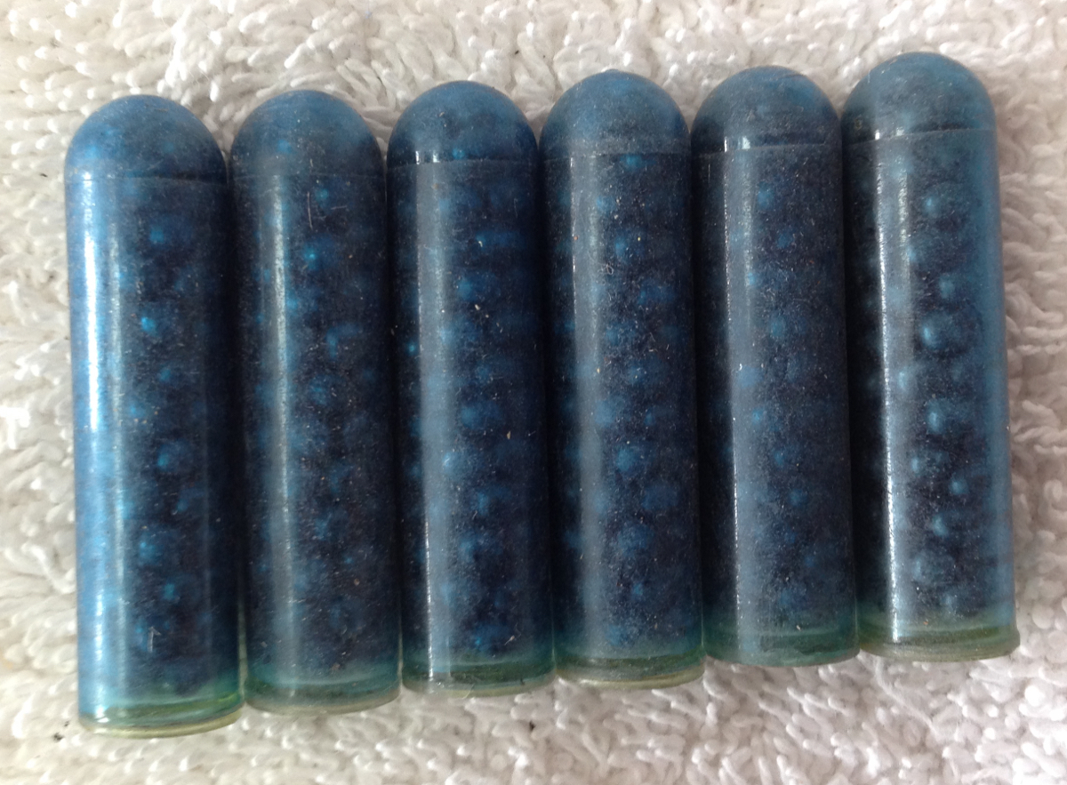 Thompson Auto-Ordnance THOMPSON CONTENDER .44 SPECIAL OR .44 MAGNUM ...