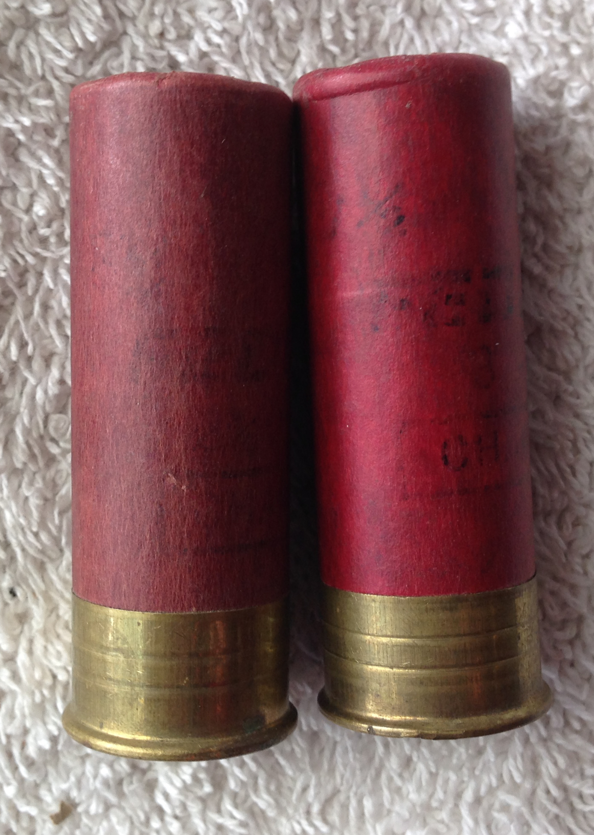 Federal Premium Ammunition FEDERAL CARTRIDGE 12 GAUGE SHOTGUN SHELLS 4 ...