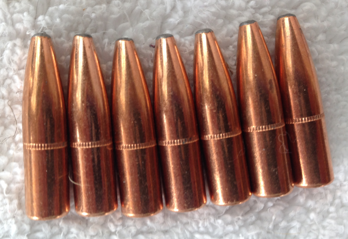 SPEER .311 200 GRAIN GRAND SLAM SOFT POINT BULLETS 60 count / 0715-1 ...