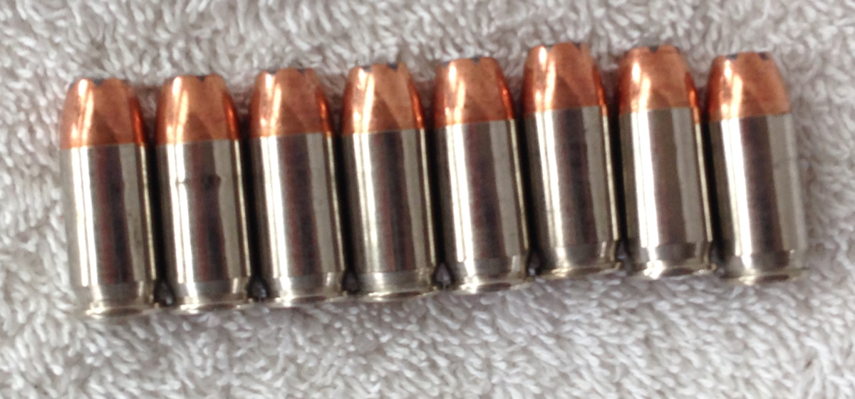 SPEER .380 AUTO 90 GRAIN GOLD DOT HOLLOW POINT G. D. H. P. AMMUNITION ...
