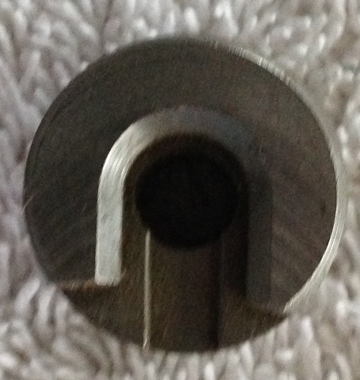 RCBS SHELL HOLDER #17 .32 AUTO & 30 M1 CARBINE 1 count / 1221-2 .32 ...