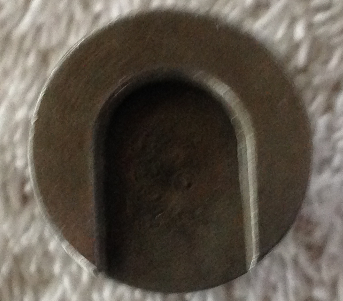 Smith & Wesson EXTENDED SHELL HOLDER #6 22 REM JET 5.6MM X 50 RIMMED ...