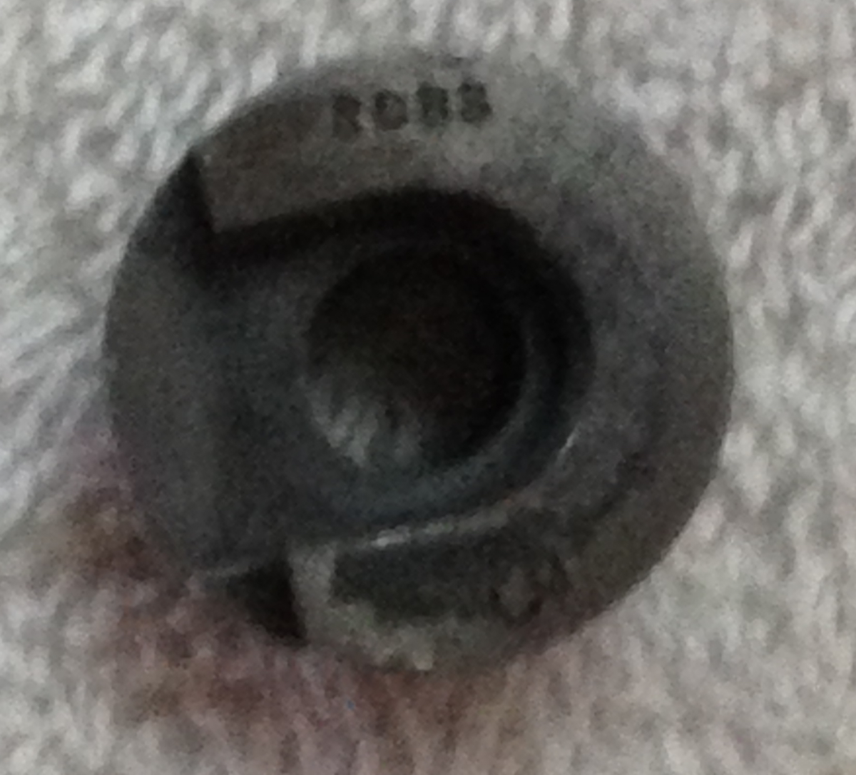 RCBS SHELL HOLDER #3 .30-06 SPRINGFIELD 45 ACP 270 WINCHESTER 22-250 ...