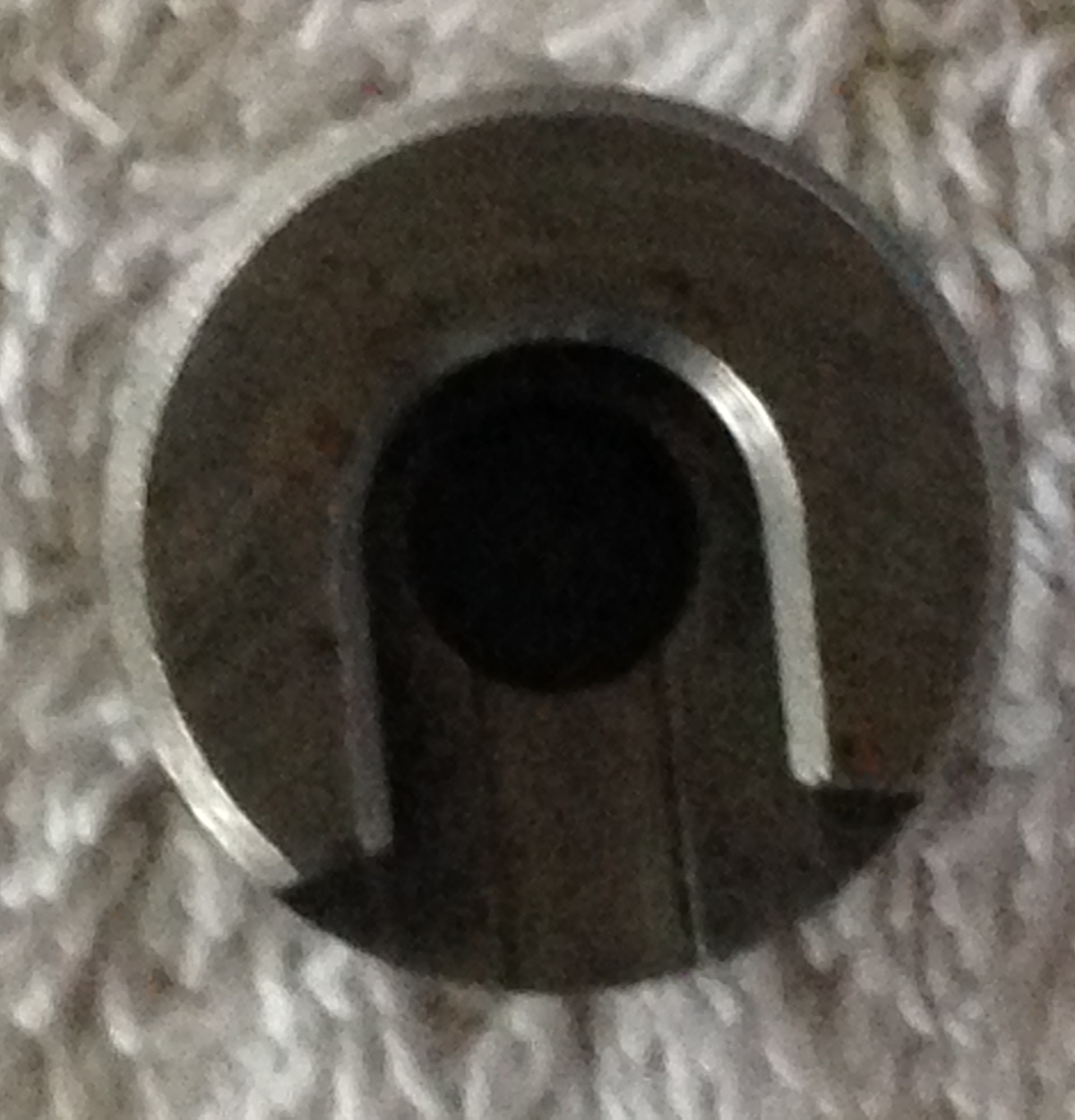 RCBS SHELL HOLDER #1 218 BEE 25-20 WINCHESTER 32-20 WINCHESTER 8mm ...