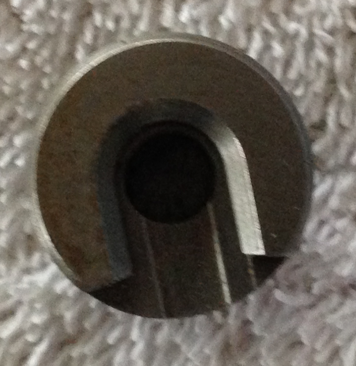 RCBS SHELL HOLDER #17 .32 AUTO & 30 M1 CARBINE 1 count / 1220-2 .30 ...